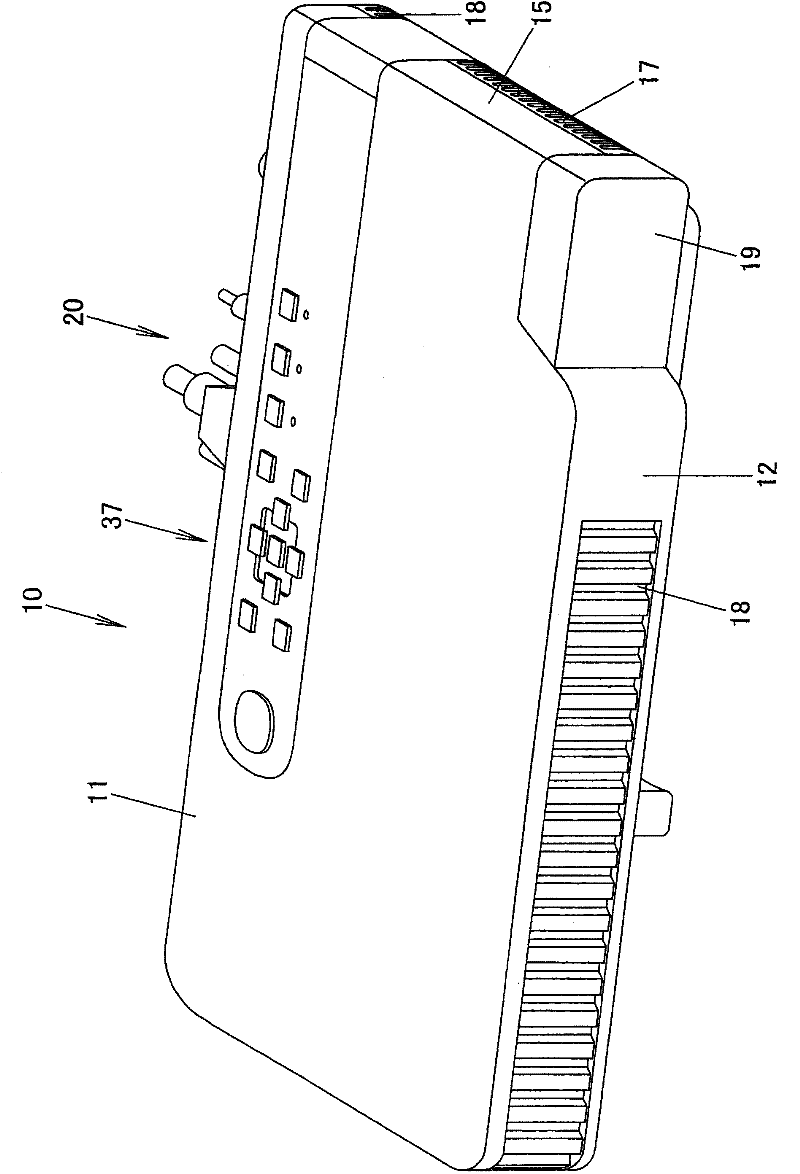 Illumination optical system, light source device, and projector - Eureka | Patsnap